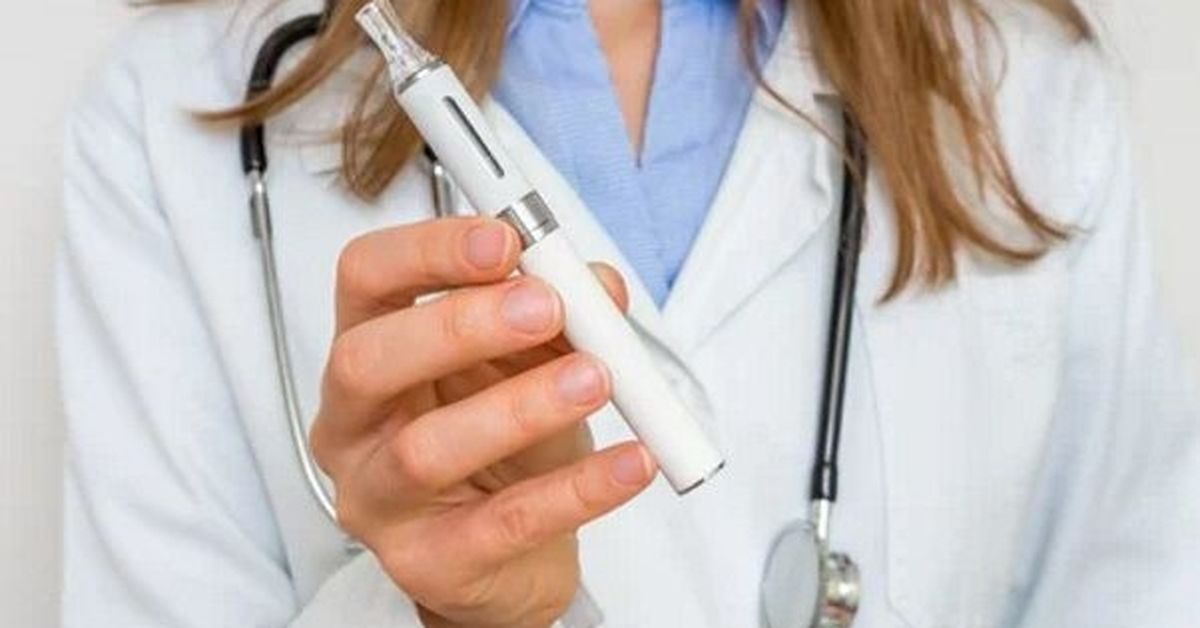 Electronic cigarettes coming to pharmacies soon: Innovative nicotine ...